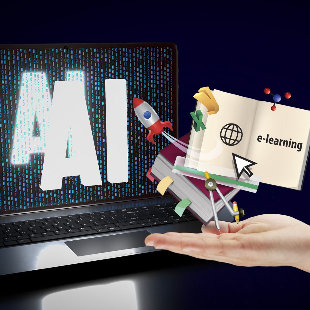 The Role of AI in Personalized Learning - Just Think AI